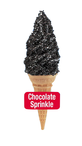 MENU – Mister Softee Memphis